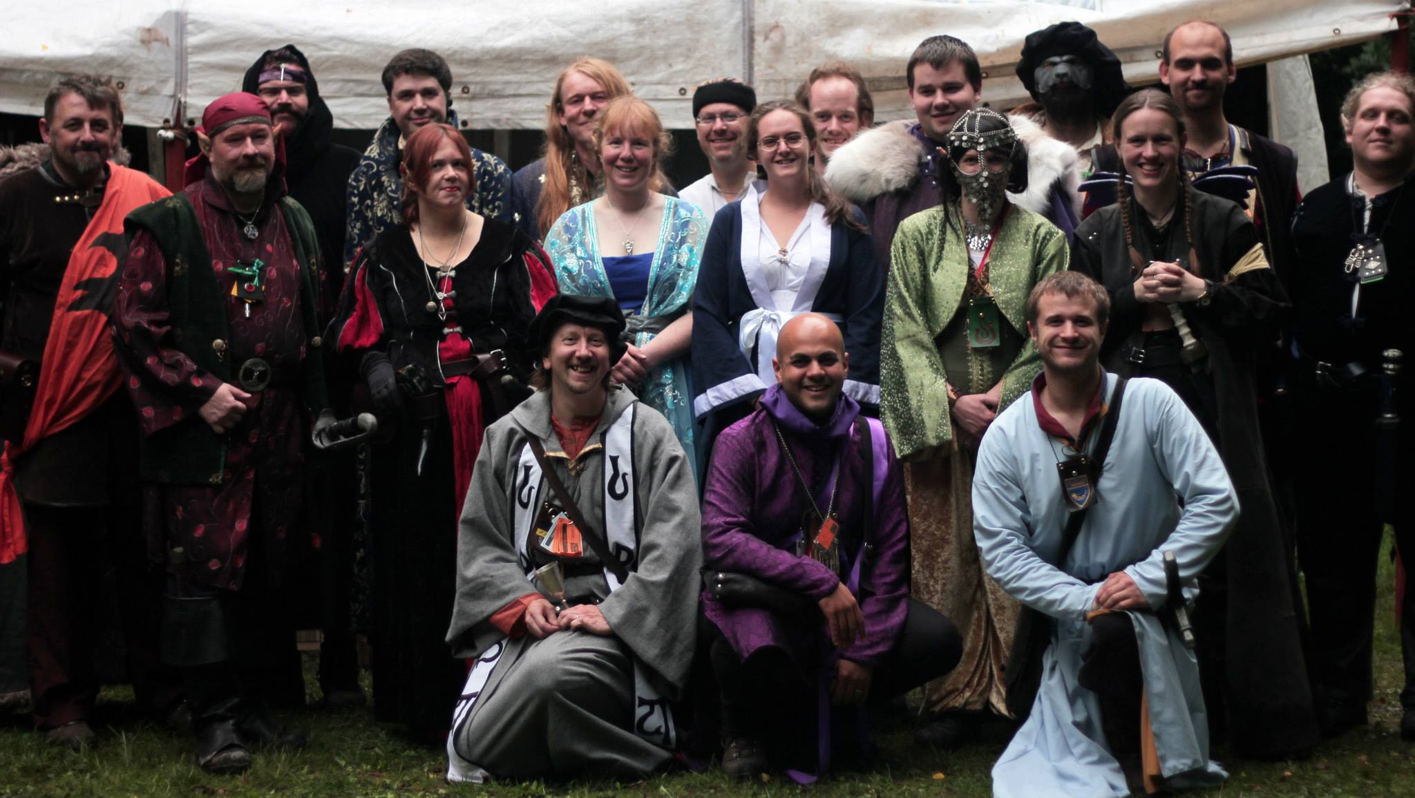 Curious Pastimes Blog